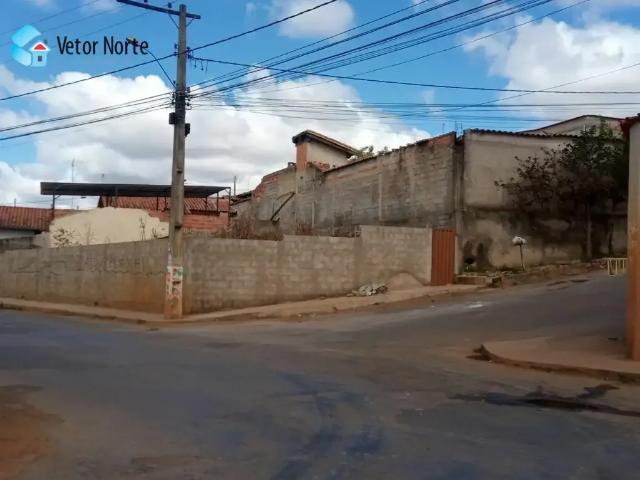 Casa / Sobrado para Venda em Pedro Leopoldo/MG Ipanema 2 Quartos