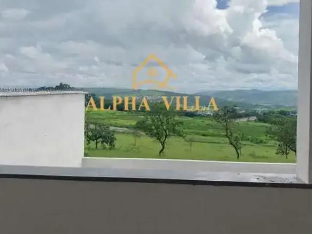 Casa / Sobrado para Venda em Pedro Leopoldo/MG Parque Andiara 3 Quartos