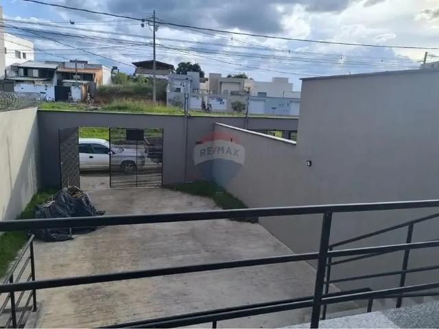 Casa / Sobrado para Venda em Pedro Leopoldo/MG Portal das Acácias 2 Quartos