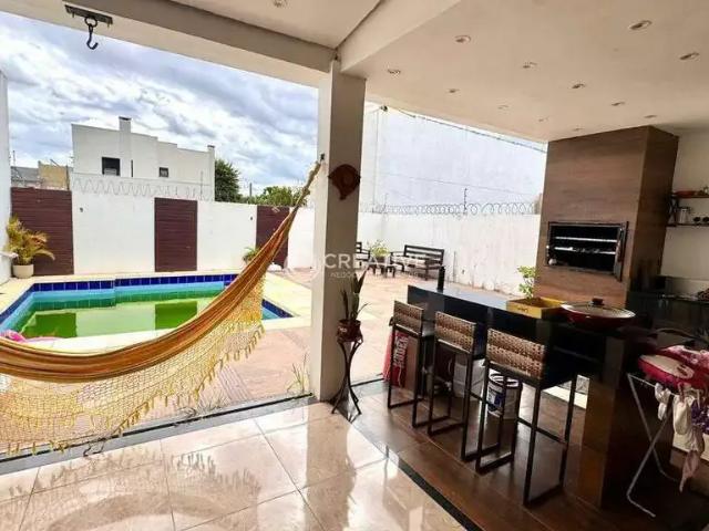 Casa / Sobrado para Venda em Pelotas/RS Colina do Sol 3 Quartos