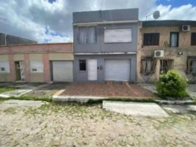 Casa / Sobrado para Venda em Pelotas/RS Centro 2 Quartos
