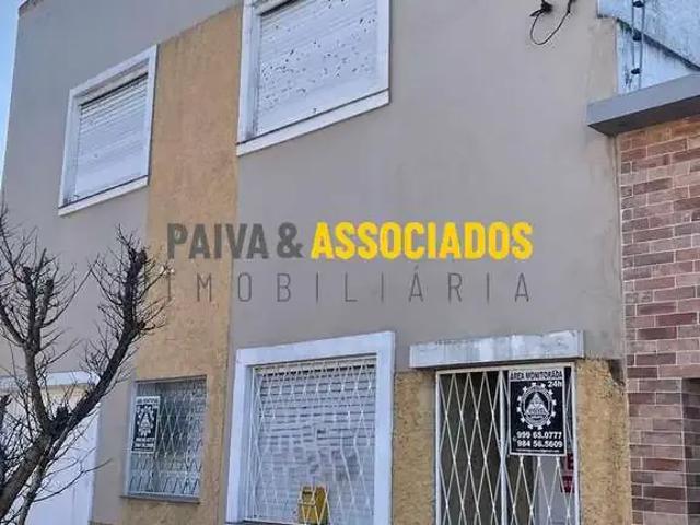 Casa / Sobrado para Venda em Pelotas/RS Centro 2 Quartos