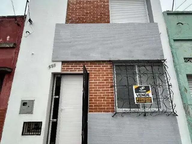 Casa / Sobrado para Venda em Pelotas/RS Centro 3 Quartos