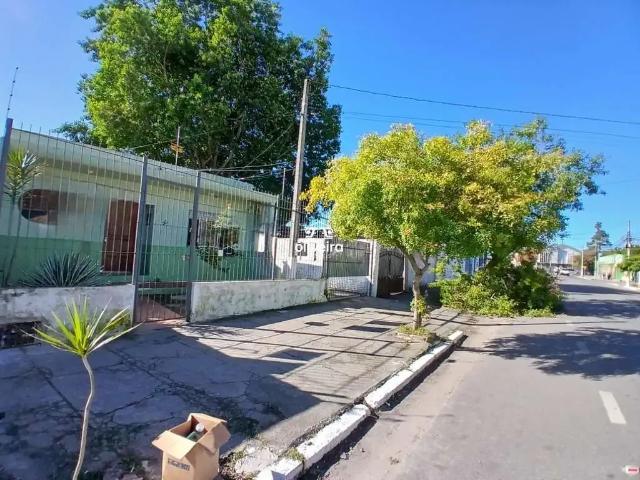 Casa / Sobrado para Venda em Pelotas/RS Centro 3 Quartos