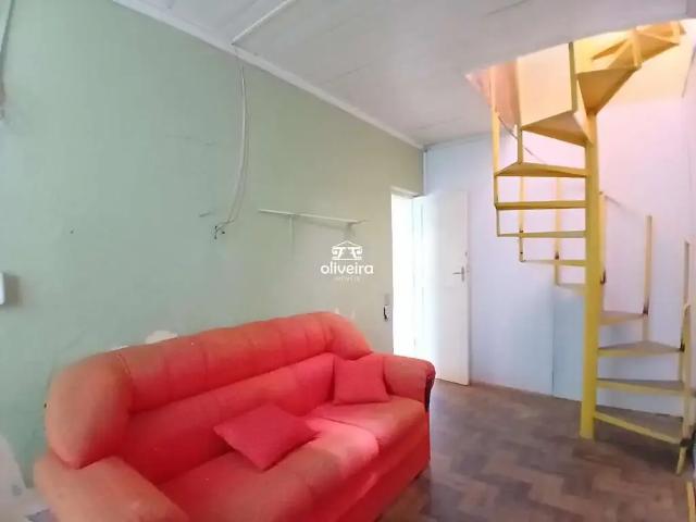 Casa / Sobrado para Venda em Pelotas/RS Centro 3 Quartos