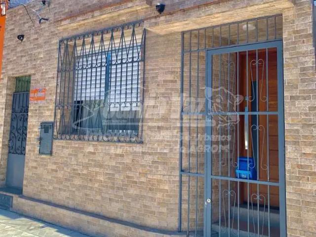 Casa / Sobrado para Venda em Pelotas/RS Centro 3 Quartos