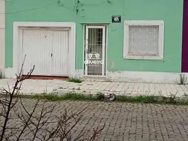 Casa / Sobrado para Venda em Pelotas/RS Centro 3 Quartos
