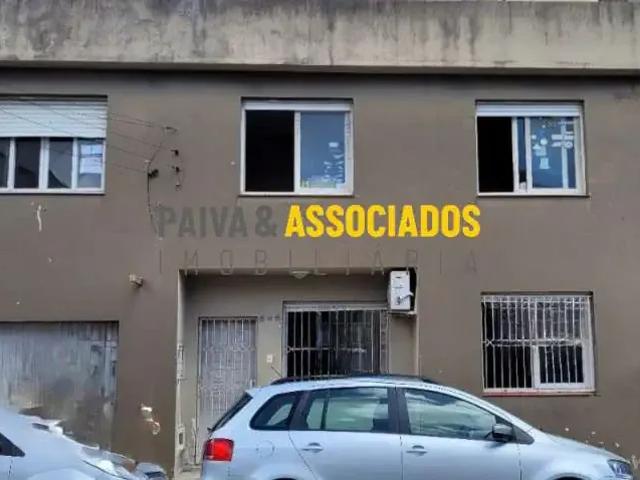 Casa / Sobrado para Venda em Pelotas/RS Centro 4 Quartos