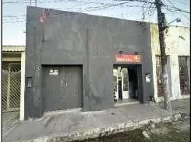 Casa / Sobrado para Venda em Pelotas/RS Centro 1 Quartos