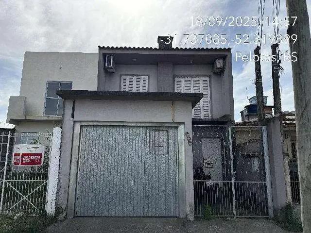 Casa / Sobrado para Venda em Pelotas/RS Areal 1 Quartos