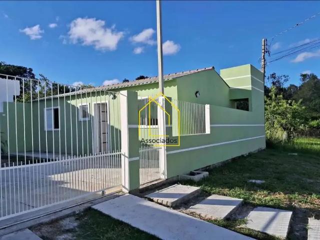 Casa / Sobrado para Venda em Pelotas/RS Areal 2 Quartos
