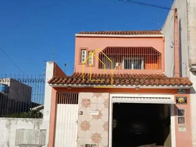 Casa / Sobrado para Venda em Pelotas/RS Fragata 4 Quartos