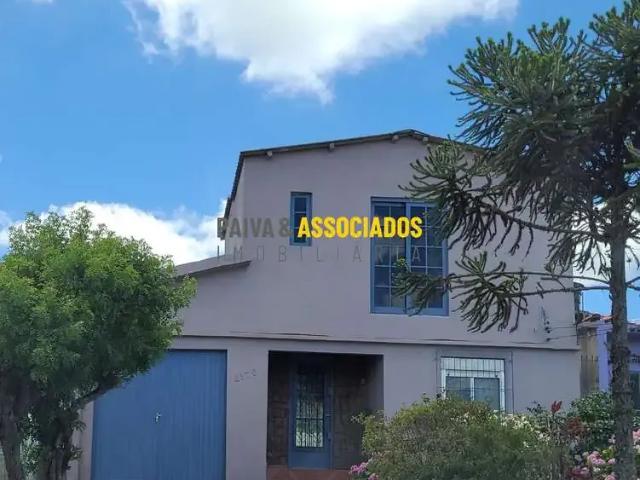 Casa / Sobrado para Venda em Pelotas/RS Fragata 5 Quartos