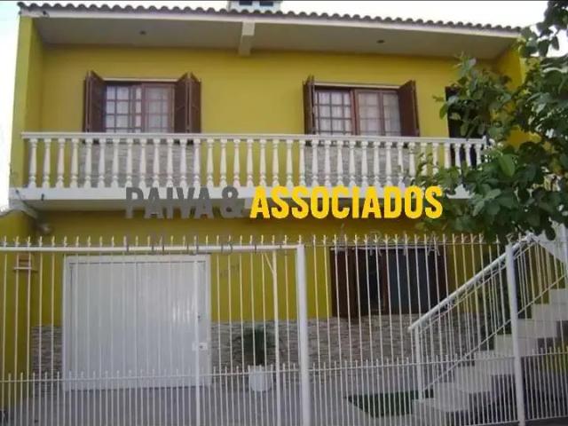 Casa / Sobrado para Venda em Pelotas/RS Fragata 5 Quartos