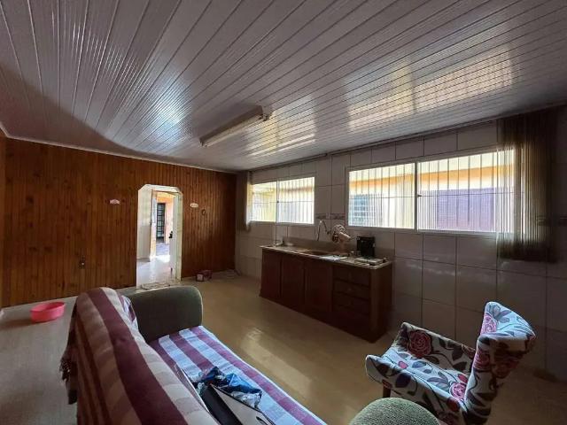 Casa / Sobrado para Venda em Pelotas/RS Fragata 6 Quartos