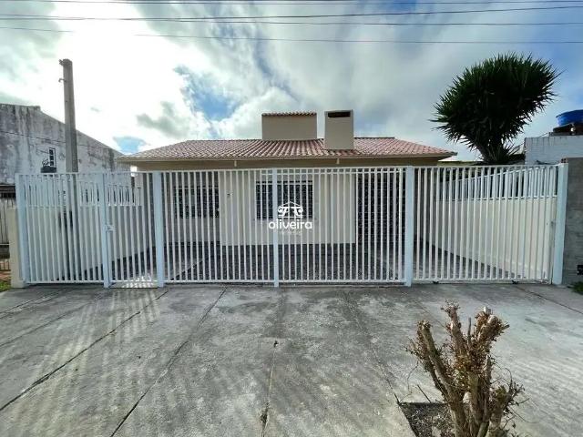 Casa / Sobrado para Venda em Pelotas/RS Fragata 1 Quartos