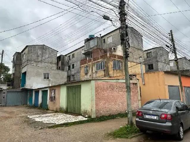 Casa / Sobrado para Venda em Pelotas/RS Fragata 1 Quartos