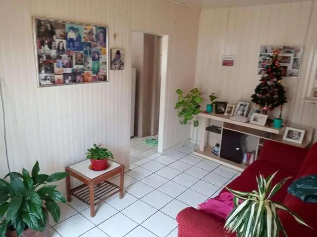 Casa / Sobrado para Venda em Pelotas/RS Fragata 2 Quartos
