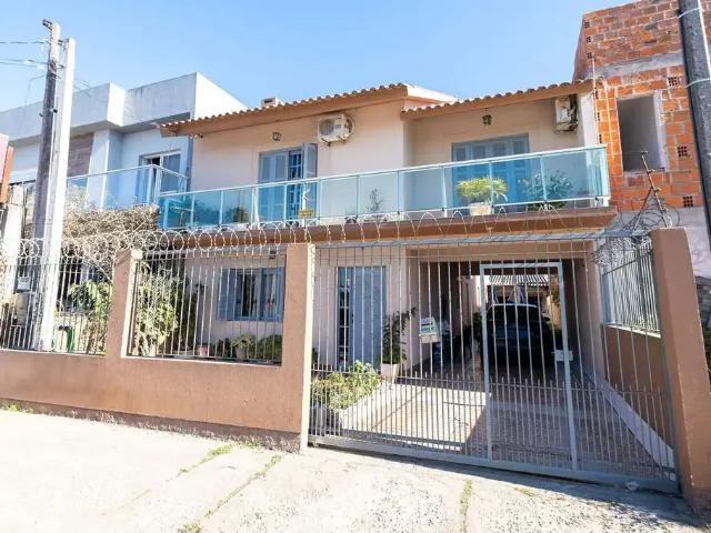 Casa / Sobrado para Venda em Pelotas/RS Fragata 2 Quartos