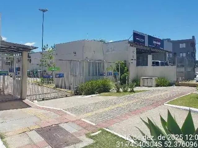 Casa / Sobrado para Venda em Pelotas/RS Fragata 2 Quartos