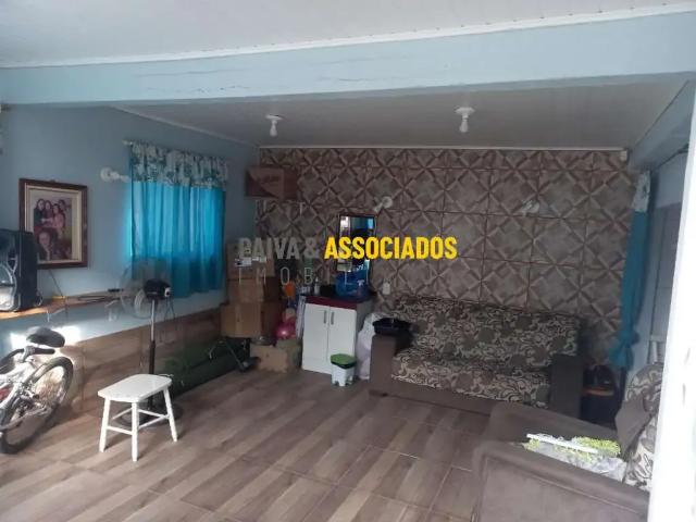 Casa / Sobrado para Venda em Pelotas/RS Fragata 2 Quartos