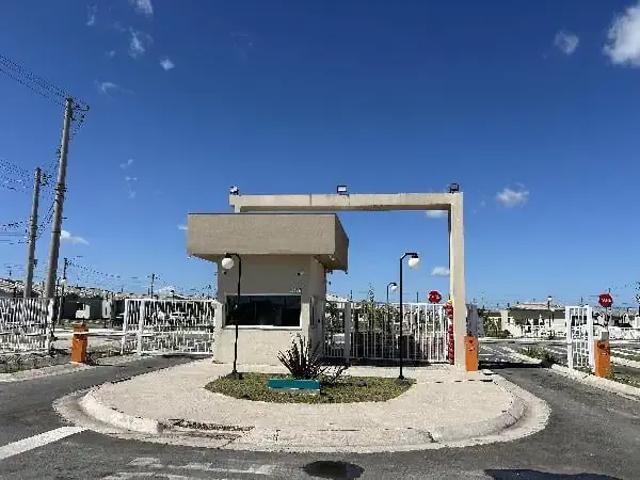Casa / Sobrado para Venda em Pelotas/RS Fragata 2 Quartos
