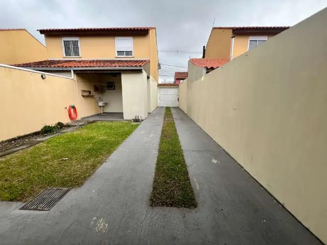Casa / Sobrado para Venda em Pelotas/RS Fragata 2 Quartos