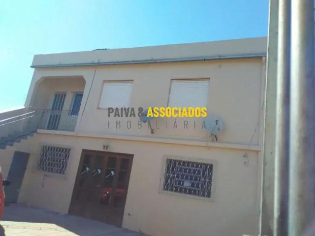 Casa / Sobrado para Venda em Pelotas/RS Fragata 2 Quartos