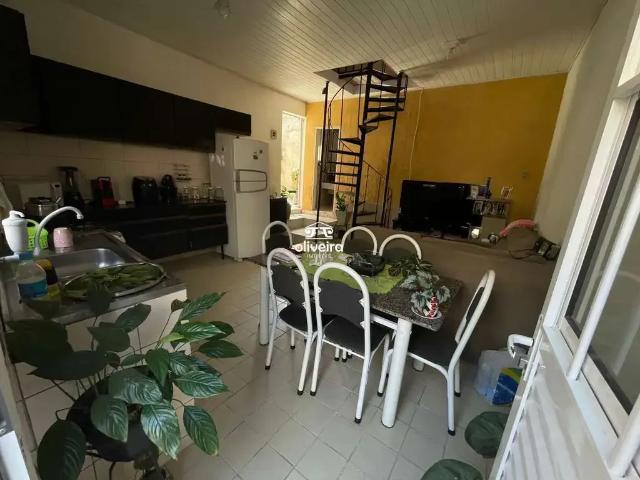 Casa / Sobrado para Venda em Pelotas/RS Fragata 2 Quartos