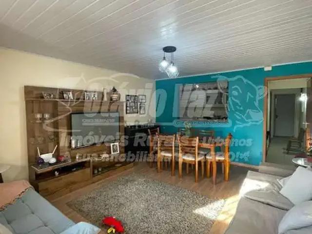 Casa / Sobrado para Venda em Pelotas/RS Fragata 2 Quartos
