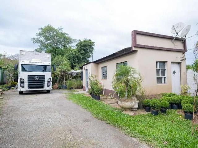 Casa / Sobrado para Venda em Pelotas/RS Fragata 2 Quartos