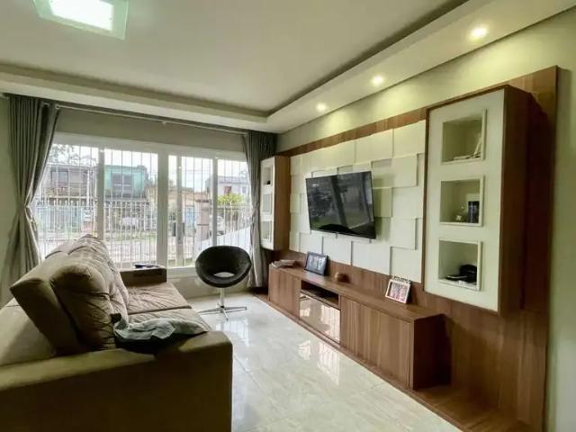 Casa / Sobrado para Venda em Pelotas/RS Fragata 3 Quartos