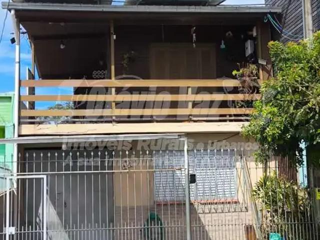 Casa / Sobrado para Venda em Pelotas/RS Fragata 3 Quartos