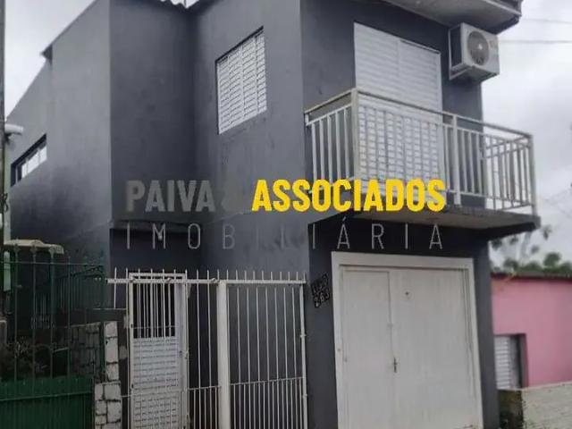 Casa / Sobrado para Venda em Pelotas/RS Fragata 3 Quartos