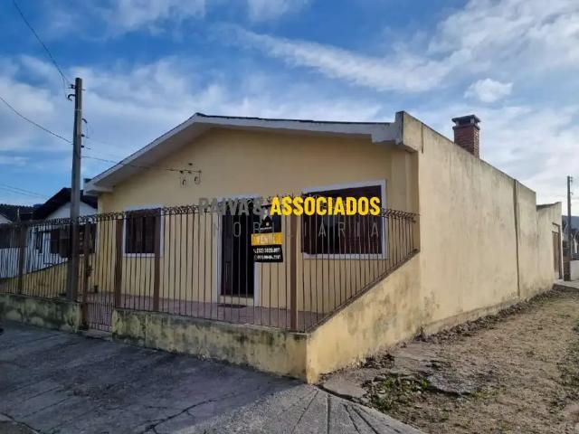 Casa / Sobrado para Venda em Pelotas/RS Fragata 3 Quartos