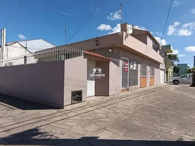 Casa / Sobrado para Venda em Pelotas/RS Fragata 3 Quartos
