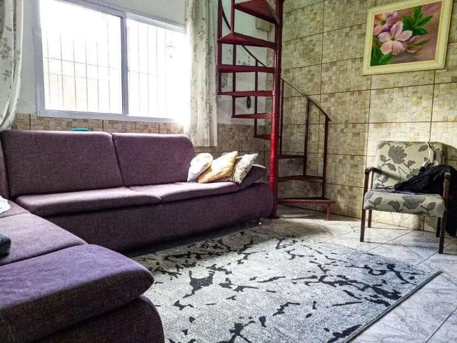 Casa / Sobrado para Venda em Pelotas/RS Fragata 3 Quartos