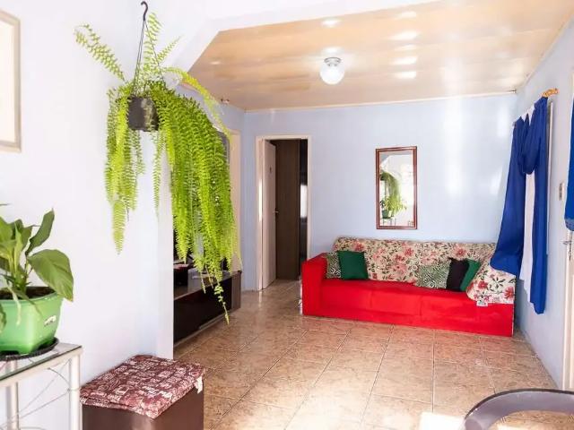 Casa / Sobrado para Venda em Pelotas/RS Fragata 3 Quartos