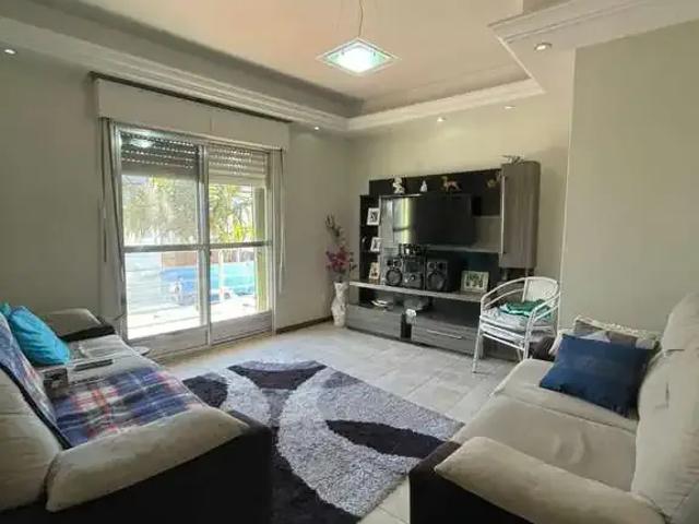 Casa / Sobrado para Venda em Pelotas/RS Jardim Europa 3 Quartos