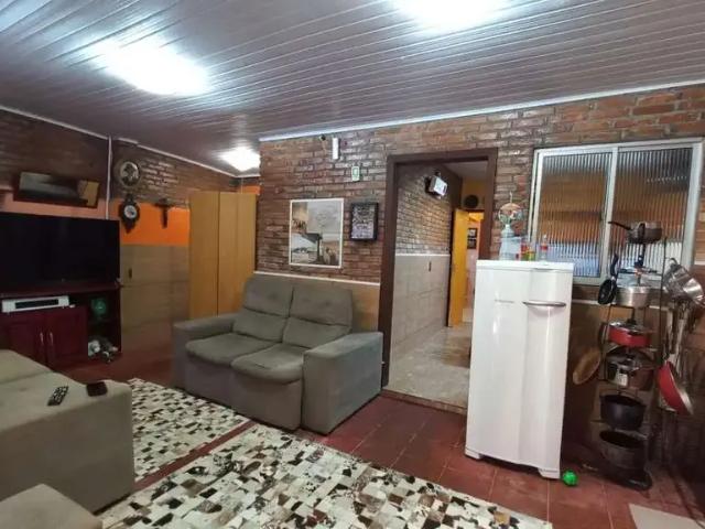 Casa / Sobrado para Venda em Pelotas/RS Laranjal 3 Quartos