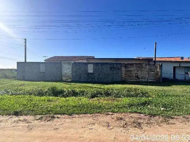 Casa / Sobrado para Venda em Pelotas/RS Laranjal 1 Quartos
