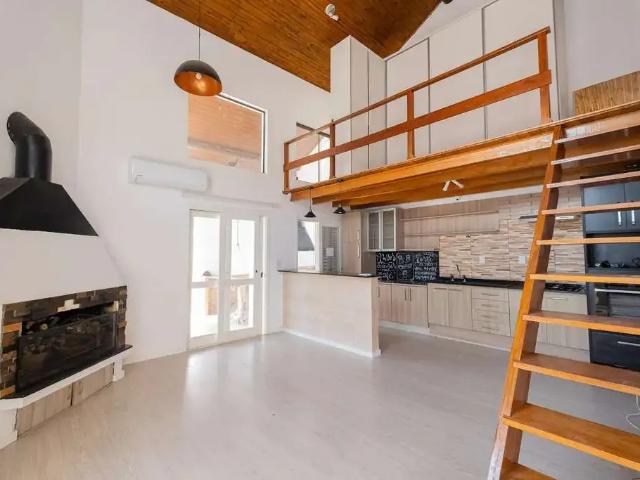 Casa / Sobrado para Venda em Pelotas/RS Laranjal 1 Quartos