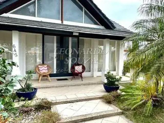 Casa / Sobrado para Venda em Pelotas/RS Laranjal 2 Quartos
