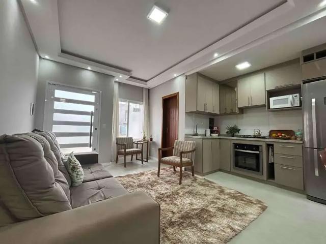 Casa / Sobrado para Venda em Pelotas/RS Laranjal 2 Quartos
