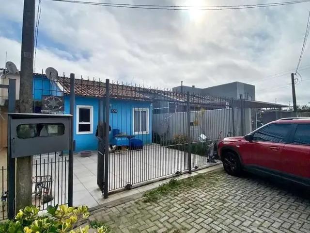 Casa / Sobrado para Venda em Pelotas/RS São Gonçalo 3 Quartos