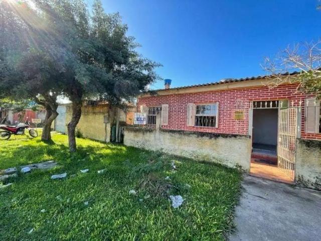 Casa / Sobrado para Venda em Pelotas/RS São Gonçalo 2 Quartos