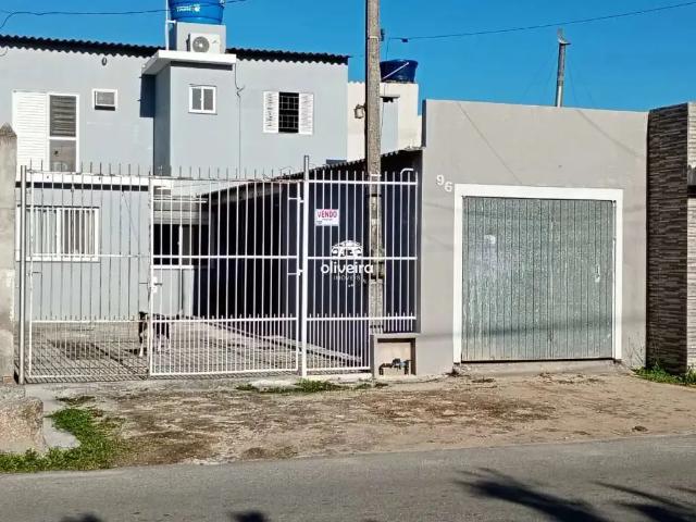 Casa / Sobrado para Venda em Pelotas/RS São Gonçalo 2 Quartos