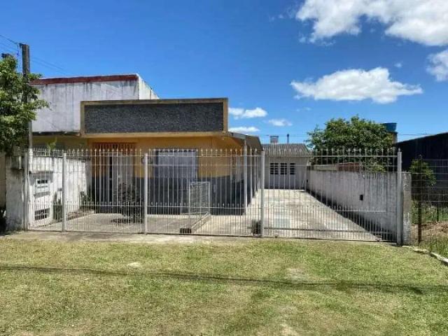 Casa / Sobrado para Venda em Pelotas/RS Santa Terezinha 2 Quartos