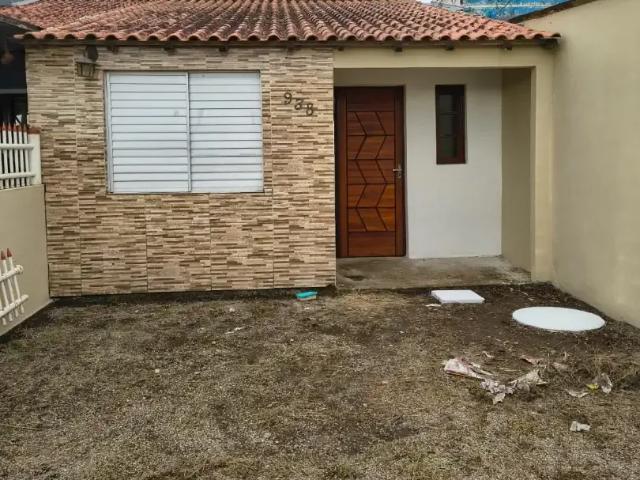 Casa / Sobrado para Venda em Pelotas/RS Sitio Floresta 2 Quartos
