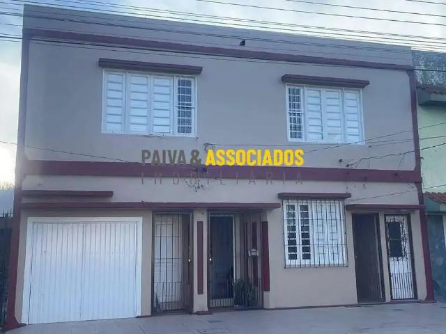 Casa / Sobrado para Venda em Pelotas/RS Porto 3 Quartos